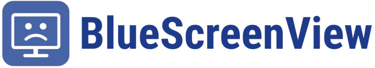 BlueScreenView – Windows BSOD Crash Analyzer